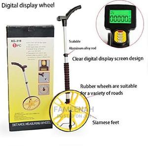 Electronic Distance Measuring Wheel Digital Display in Lagos Island ...