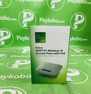 Cisco Wireless Access Points in Nigeria for sale Price on Jiji.ng
