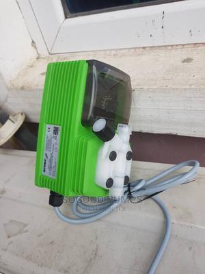 Emec Dozen Pump 6.00 L/H at 7bar in Orile - Plumbing & Water Systems ...