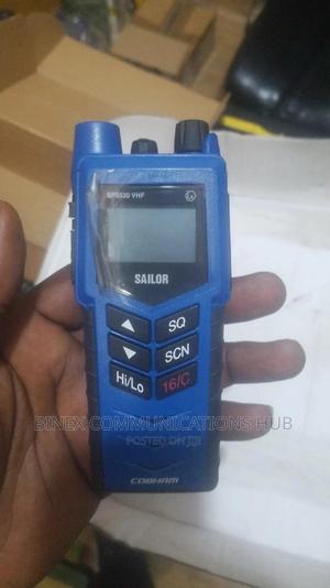 Sailor Sp3530 Vhf Marine Radio for sale - Binex Communications Hub ...