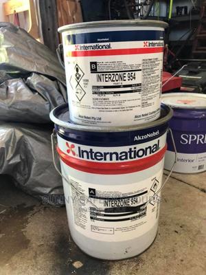 Marine Paint Intergard 475 Aakzonobel for sale - sunny safety groups ...