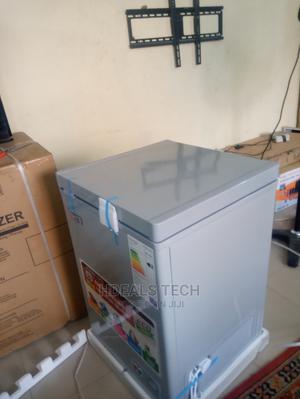 100l Lg Chest Freezer Access Cool Bd 200l in Eko Atlantic - Kitchen ...