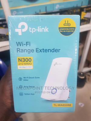 Tp-Link Wifi Range Extender RE850 in Ikeja - Networking Products ...