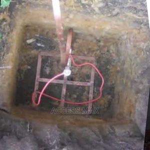 Copper Mat Earth Pite in Lagos Island (Eko) - Electrical Equipment ...