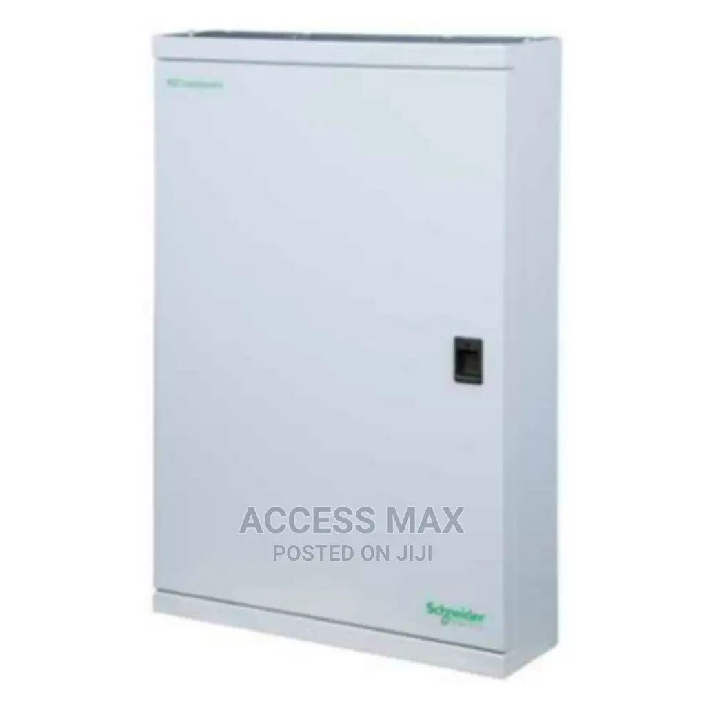 D8 3 Phase Schneider Distribution Board. Original One. in Lagos Island ...