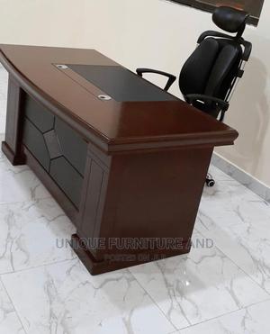 Office Table in Yaba - Furniture, Unique Furniture And Interiors | Jiji.ng