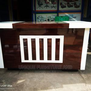 Office Table in Yaba - Furniture, Unique Furniture And Interiors | Jiji.ng