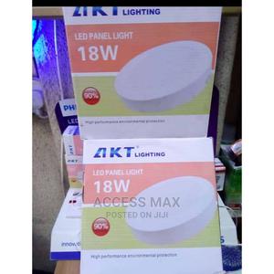 18watt Surface Led Panel Light AKT Product Original One) in Lagos ...