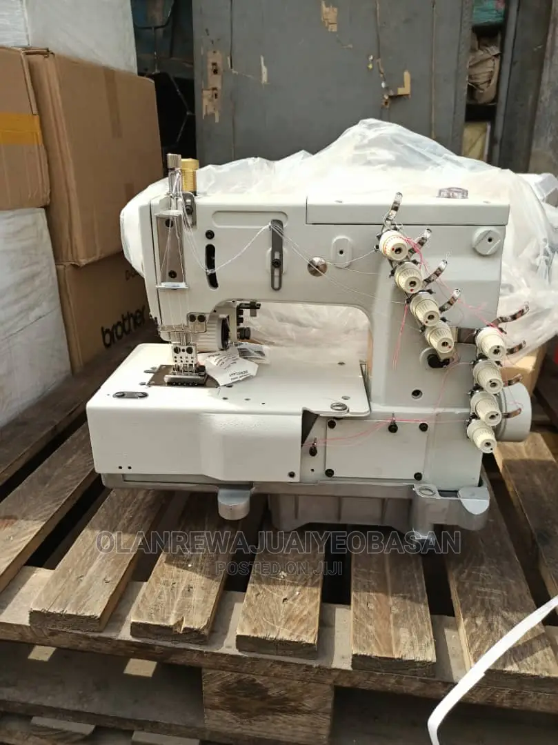 Elasticator Machine in Mushin - Home Appliances, Olanrewaju Aiyeobasan ...