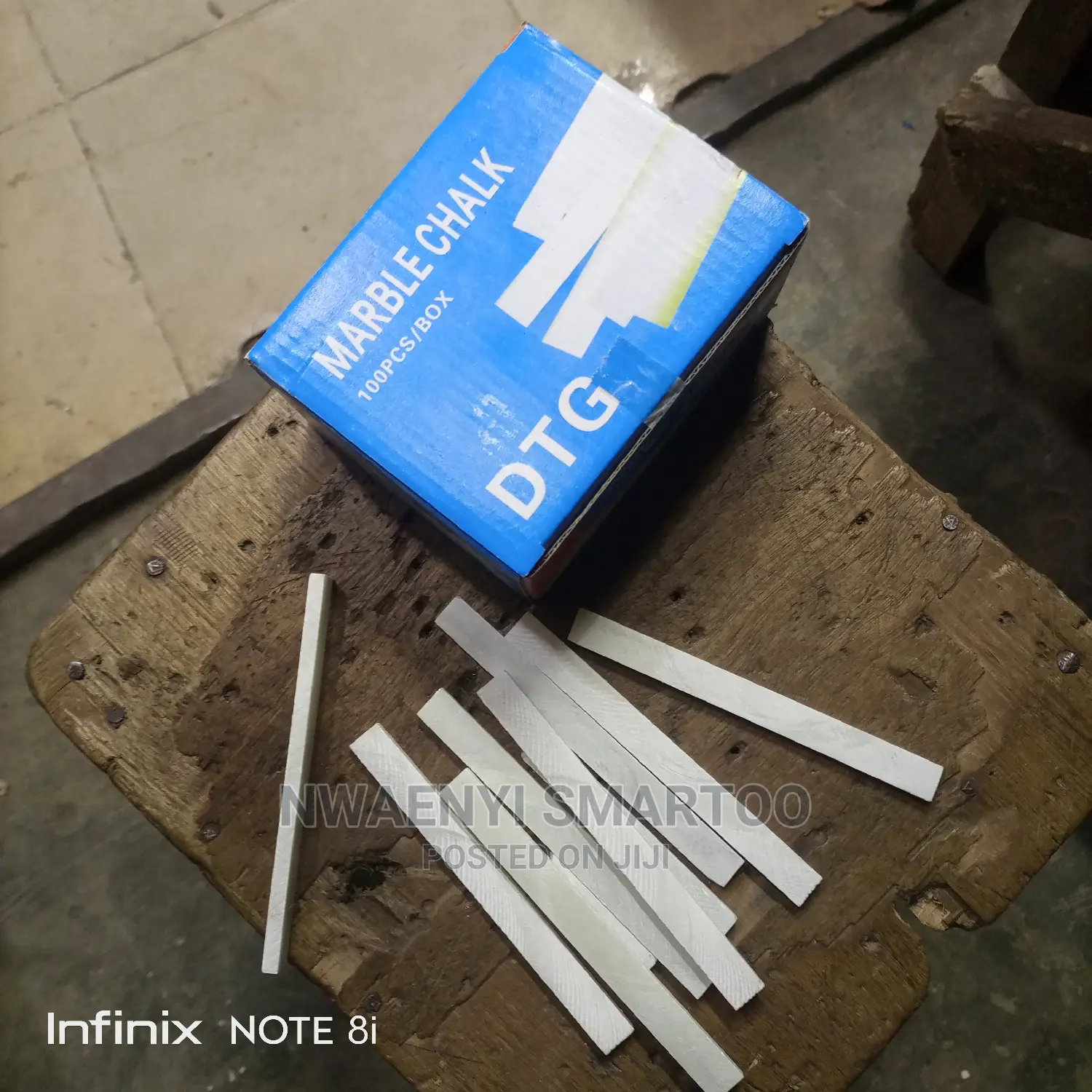 Welders Chalk in Lagos Island (Eko) - Electrical Hand Tools, Nwaenyi ...