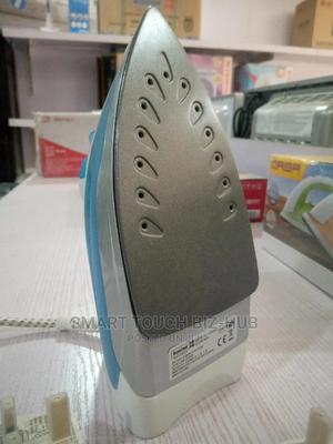 Scanfrost Steam Iron SFSI2304 in Ibadan - Home Appliances, Smart Touch ...