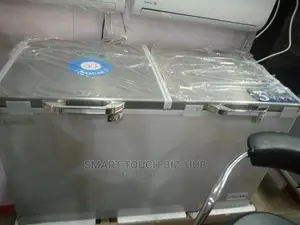 Scanfrost Chest and Deep Freezers in Nigeria for sale Prices on Jiji.ng