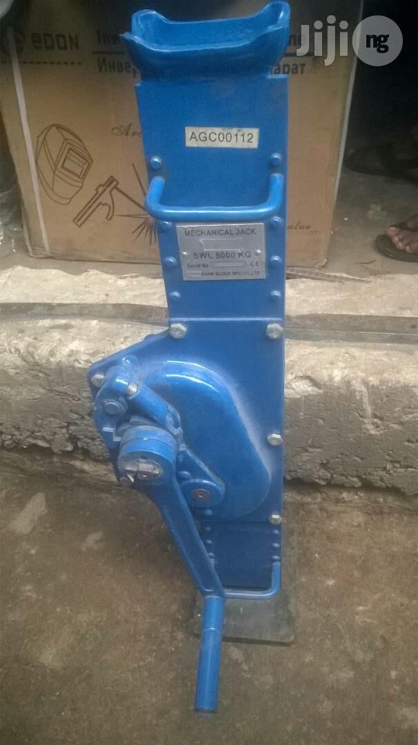 Monkey Jack in Ojo - Vehicle Parts & Accessories, Batex Technical Tools ...