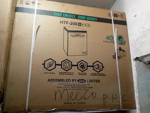Thermocool Refrigerators in Nigeria for sale Prices on Jiji.ng