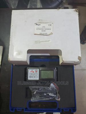 Ultrasonic Thickness Gauge in Lagos Island (Eko) - Measuring & Testing ...