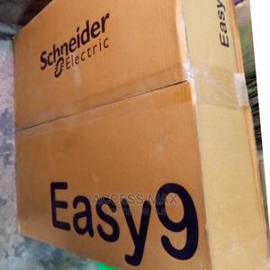 D6 3face Distribution Board Original One Schneider Board in Lagos ...