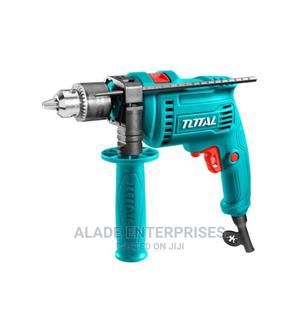 TOTAL 13mm Impact Drilling Machine 550w in Lagos Island (Eko ...