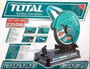 Total Cut Off Saw 2200W With 355mm Cutting Disc in Lagos Island (Eko ...