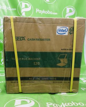 Veeda Cash Register Touch Pos Machine I20 for sale - Paykobo Price: ₦ ...