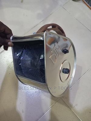 DTM Machine in Lagos Island (Eko) - Hand Tools, John-p Tools | Jiji.ng