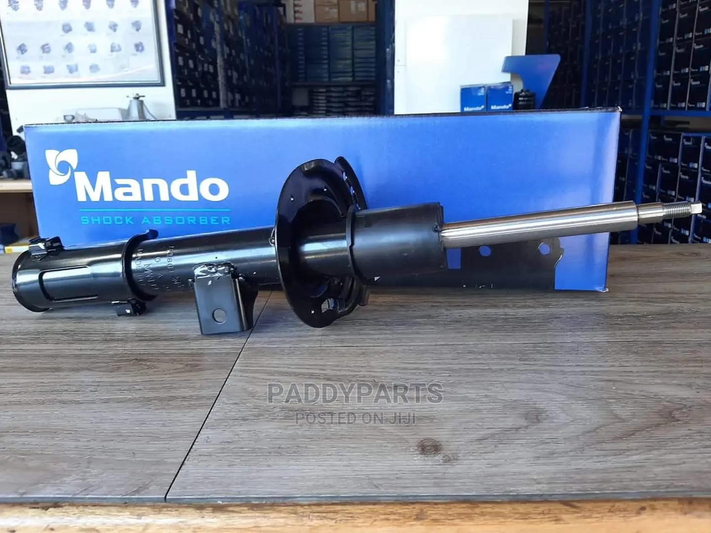 Hyundai Creta Shock Absorber in Lagos Island (Eko) - Vehicle Parts ...