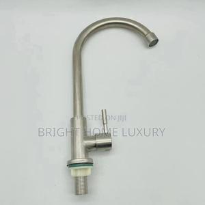 Sink Long Neck Tap in Mushin - Plumbing & Water Systems, Sunday B | Jiji.ng