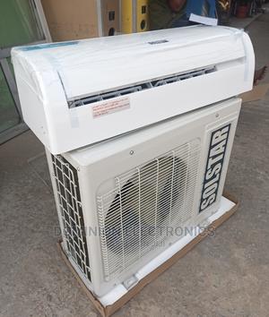 Solstar Split AC (Copper) Installation Kit 1HP Super Cooling in Ojo ...