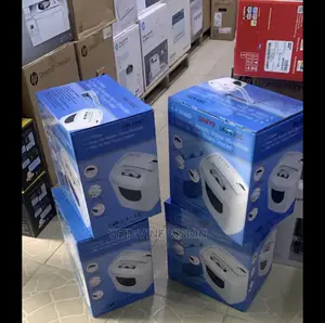 Sanyo SBS-620c Paper Shredder in Ikeja - Stationery & Office Equipment ...