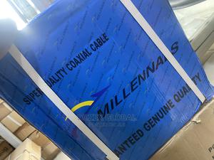 RG59+2c 100% Copper to Copper in Ikeja - Accessories & Supplies for ...