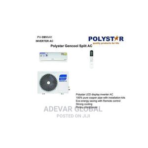 Polystar 1hp Split Inverter Air Conditioner AC in Surulere - Home ...