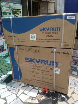 1.5hp Skyrun Air Conditioner in Port-Harcourt - Home Appliances ...