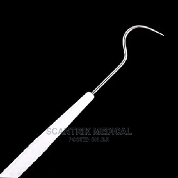 Dentist Oral Mouth Plastic Periodontal Dental Probe in Yaba - Medical ...