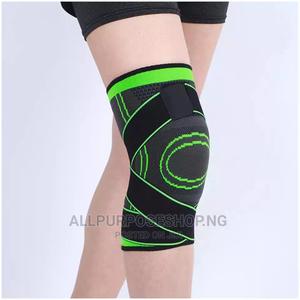 Luting New Knee Support in Lagos Island (Eko) - Sports Equipment ...