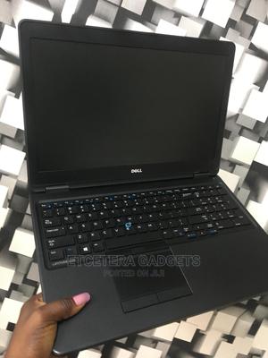 Laptop Dell Latitude E5550 8GB Intel Core I7 HDD 500GB in Ikeja ...