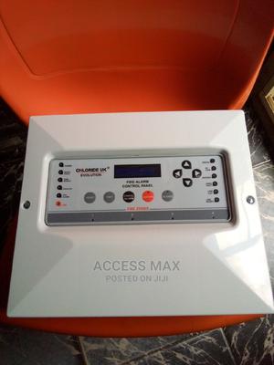 2 Zone Fire Alarm Panel (Plastic Body) Chloride UK. in Lagos Island ...
