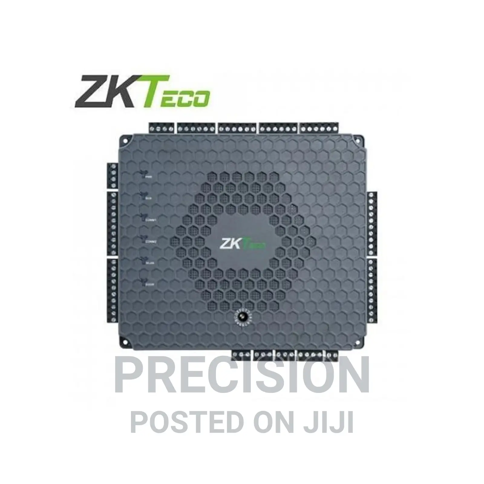 Two-door Access Control Panel W/ Biometrics - ATLAS260 in Kado - Safety ...