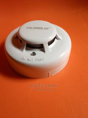 Smoke Detector Chloride UK Product. in Lagos Island (Eko) - Safetywear ...