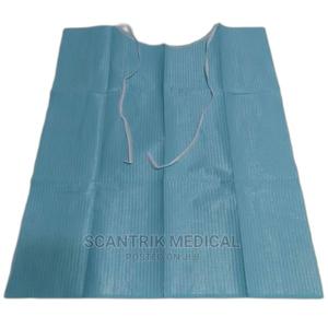Dental Patient Bibs Hospital, Clinical in Yaba - Medical Equipment ...