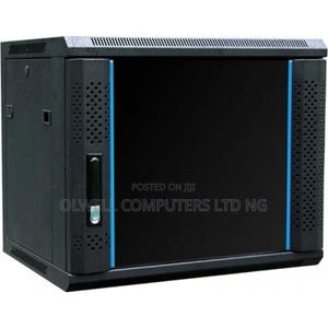 Aico 9U 600*600 Wall Mount Network Rack Cabinet in Ikeja - Computer ...