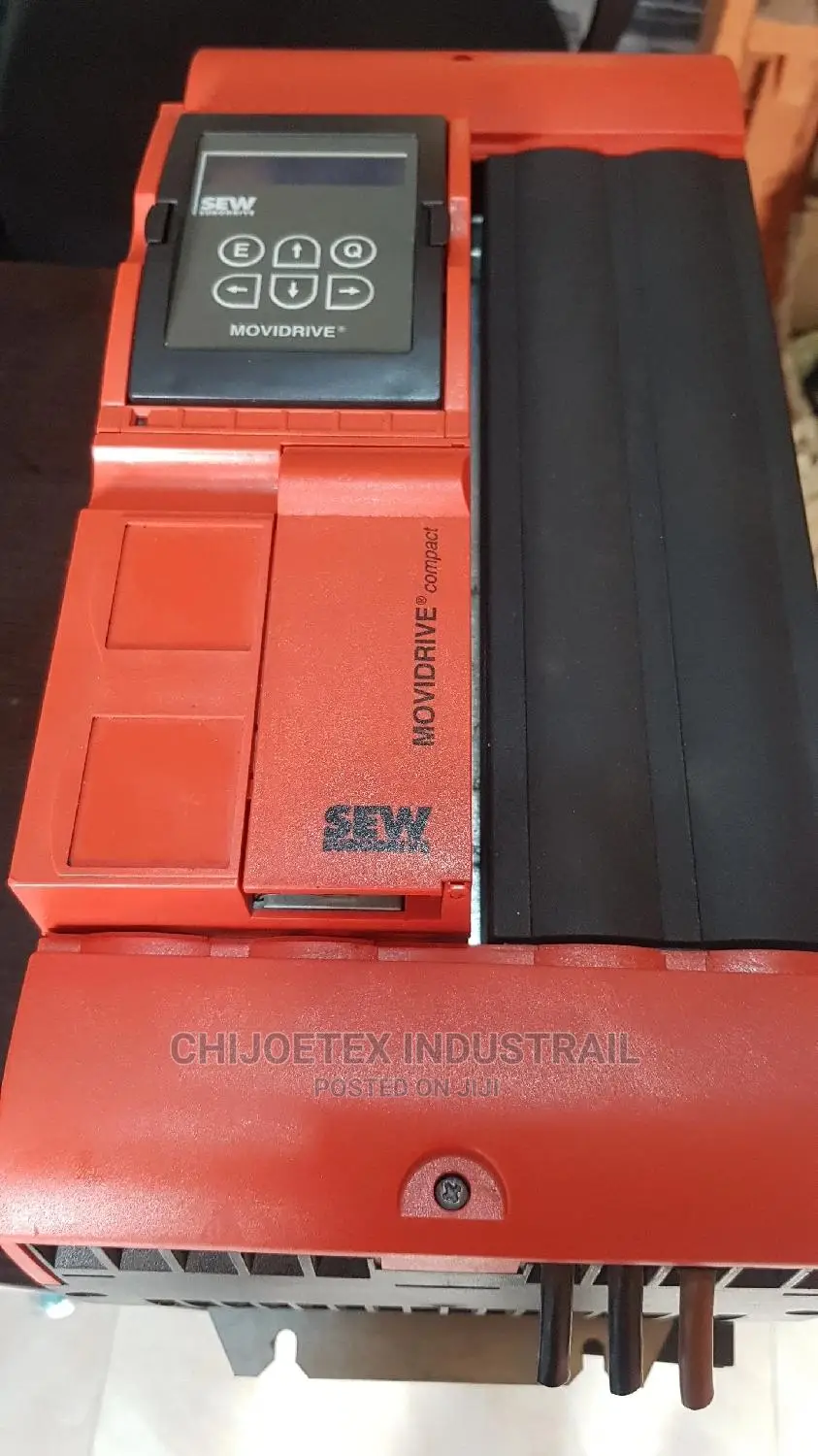 SEW Eurodrive McF40a-00 Speed Inverter 30kw in Ikeja - Electrical ...