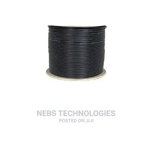 AICO Cat6 SFTP Lan Cable Outdoor Pure Copper 300m in Ikeja ...