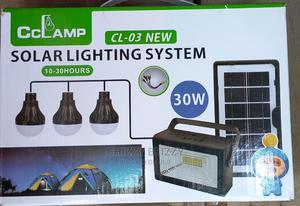 Clamp Solar Lighting System 30w in Lagos Island (Eko) - Kitchen ...