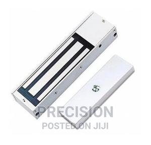 Zkteco Maglock Al-280(Led) in Kado - Safety Equipment & Protective Gear ...