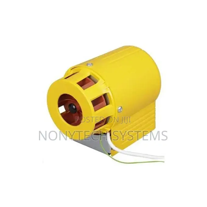Siren Master Blaster Strong Quality Siren For Fire for sale - NONYTECH ...
