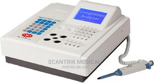 Medical Biochemistry Blood Coagulation Analyzer in Ahoada - Medical ...