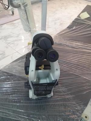 Olympus CX23 Microscope+Spectrometer in Eleme - Medical Equipment ...