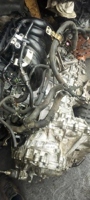 Nissan Altima 08 Engine , Direct Tokunbo in Ikeja - Vehicle Parts ...