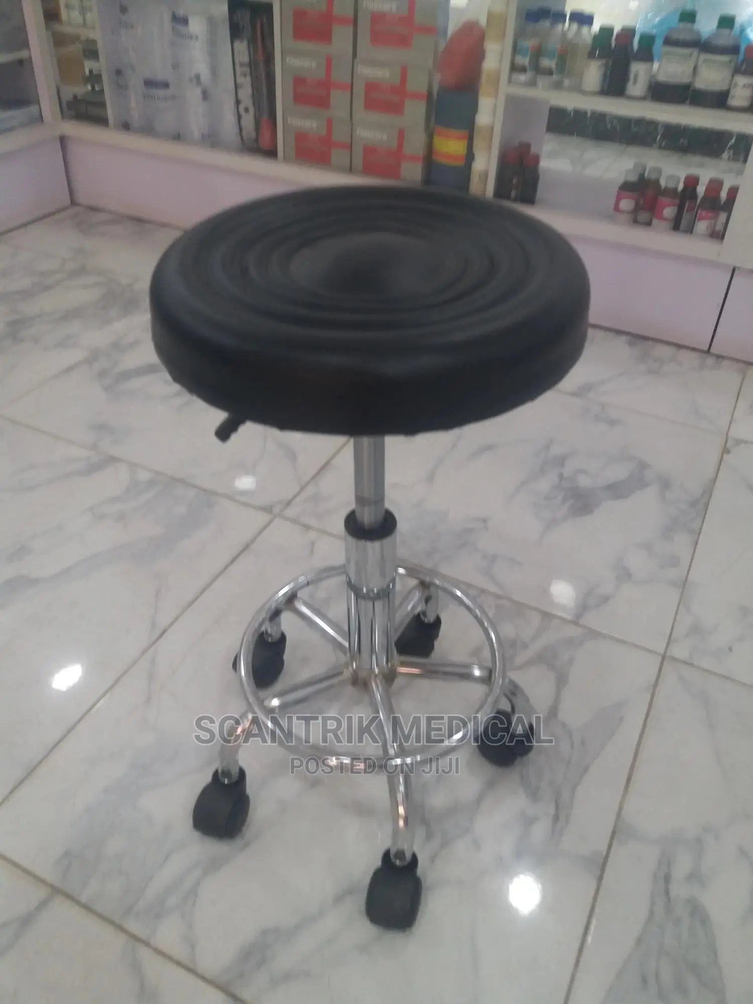 High Quality Adjustable Lab Stools in Yaba - Medical Equipment ...