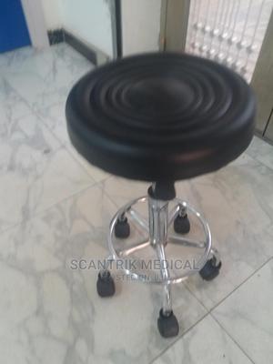 Height Adjustable Computer Lab Stool in Oyigbo - Medical Supplies ...