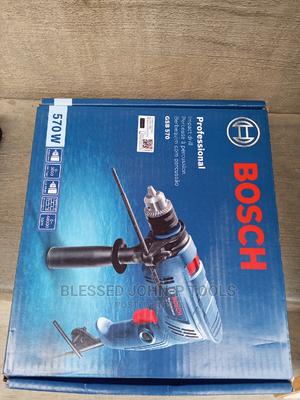 Drilling Machine 570w 13mm in Lagos Island (Eko) - Electrical Hand ...